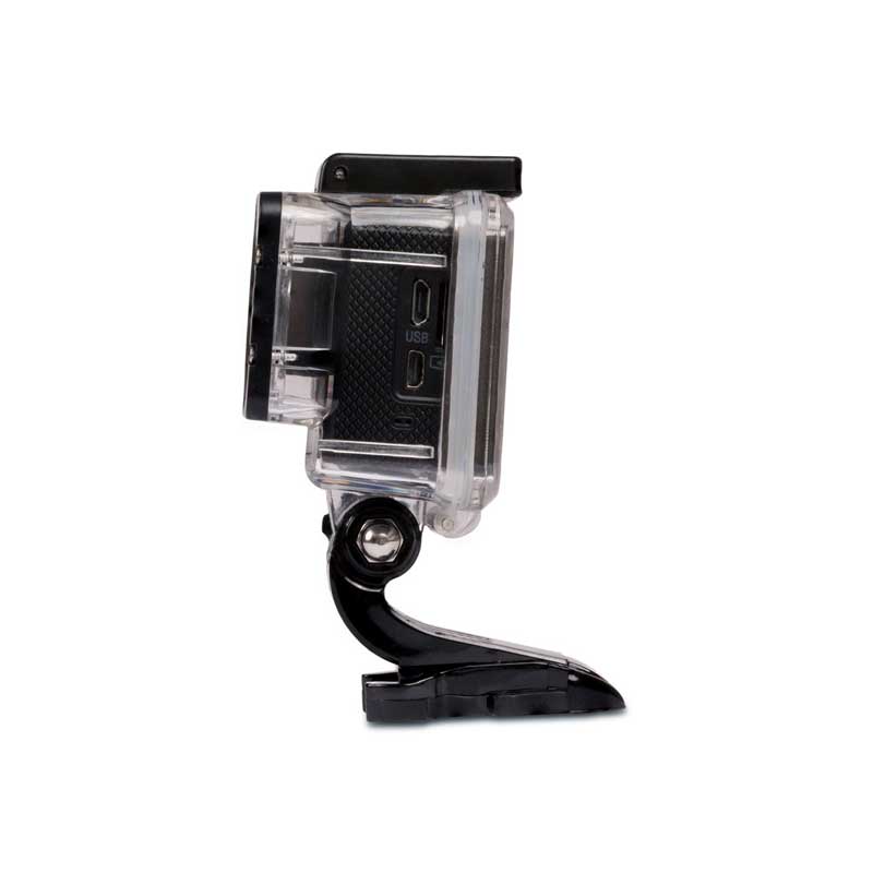 J-Hook щипка за бързо за освобождаване за GoPro ᐉ на ТОП цена - HDCAM.BG